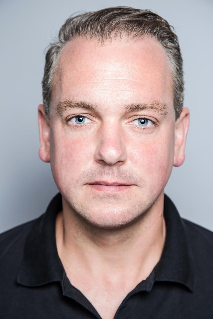 Hein-Jan Keijzer - New Director of Pride Photo – Pride Photo Foundation